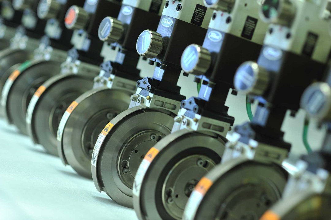 Our History | 70 Years of Heritage | The Vita Group